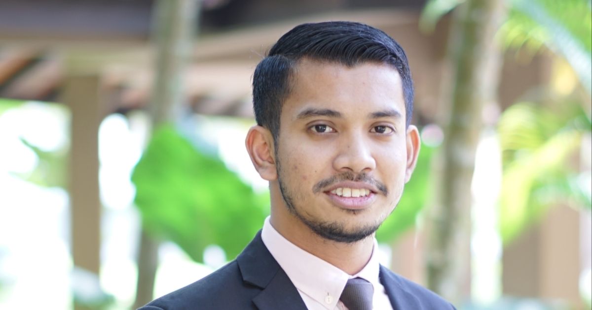 MDEC Appoints ASB Alumnus Mohd Afdhal Mohd Nayan as Chief Transformation Officer - Asia School ...
