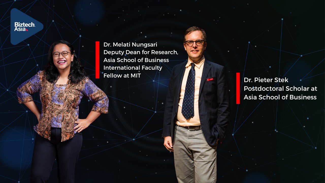 ESG Practices in ASEAN and Korea: Insights from Asia School of Business - Asia School of Business