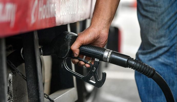 Malaysia's Fuel Subsidy Reform - Asia School of Business