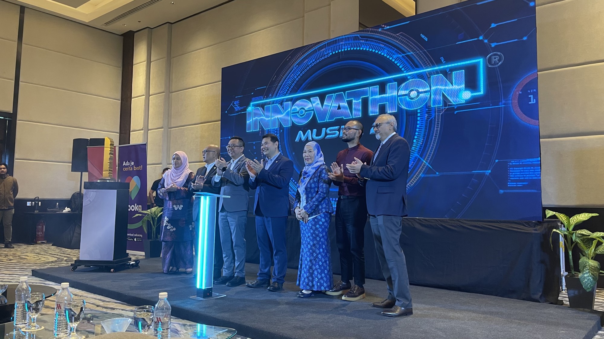 ASB Latih Skil Inovasi, Buka Ruang Pembelajaran Langsung - Asia School of Business